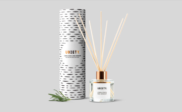 The Ubiety Experience – UBIETY