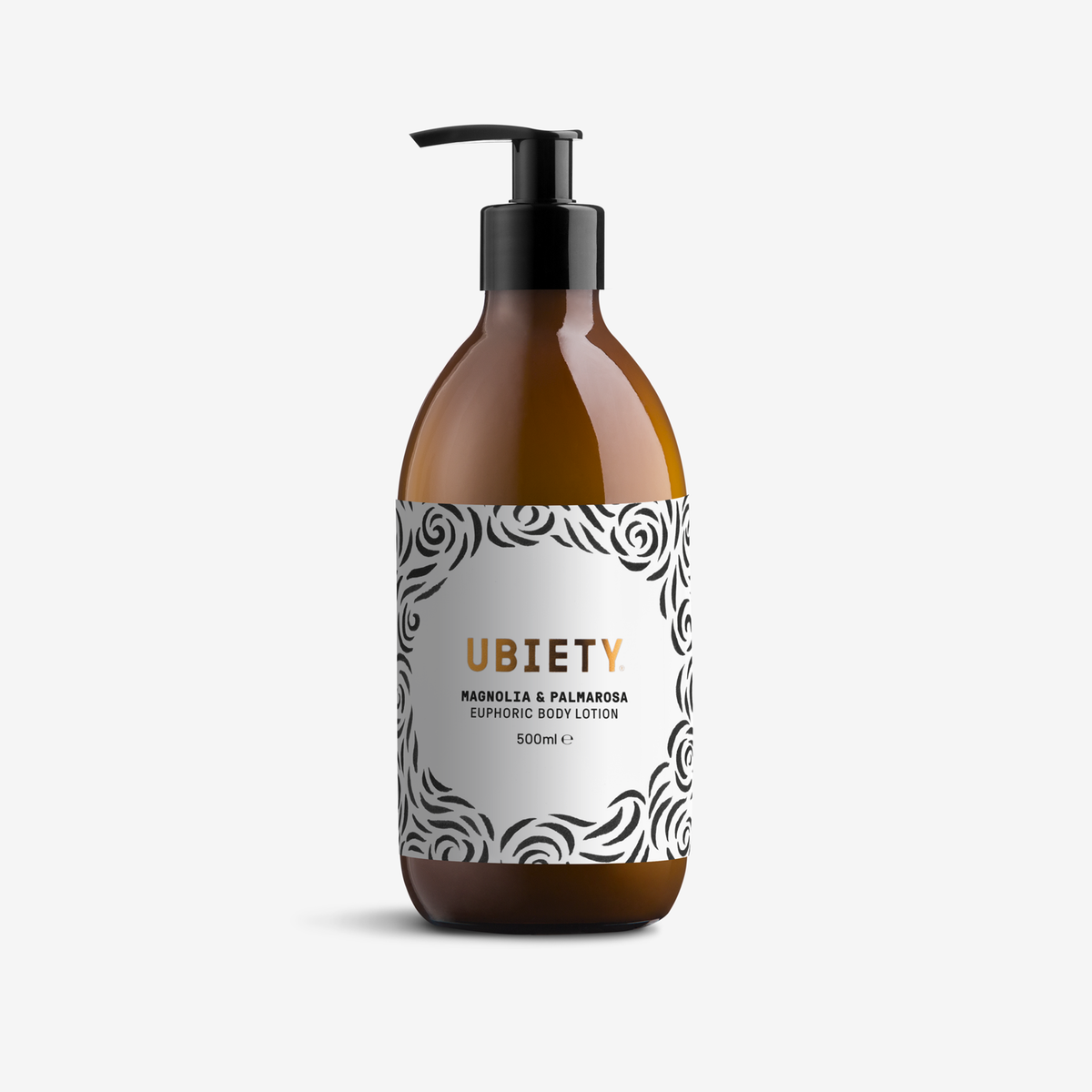 Vegan Body Care – UBIETY